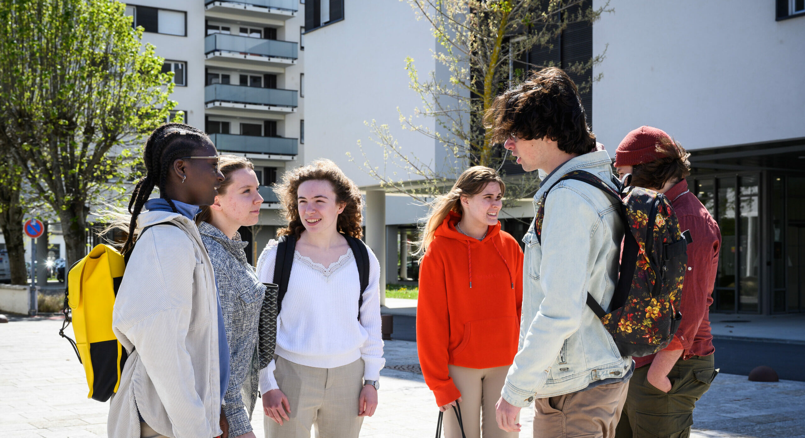 Nos missions - La Fondation Feron-Vrau - Icam